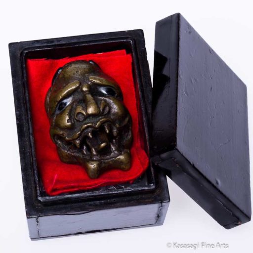 Netsuke Ojime Obidome and Menuki - Kasasagi Fine Arts