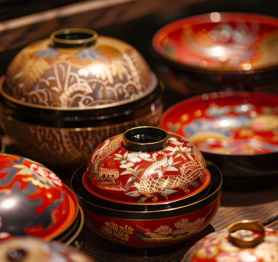 Hero Images - Kasasagi Fine Arts